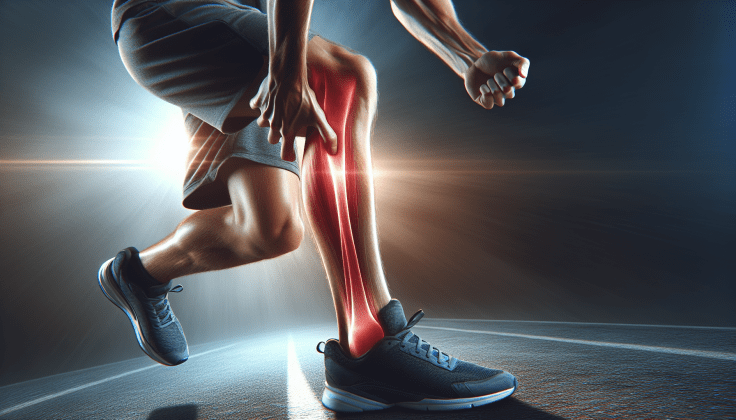 Periostitis Tibial: Cómo Prevenir y Tratar Este Común Problema de los ...